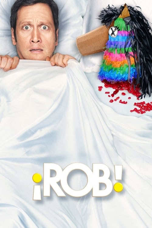 Download TV Show ¡Rob! Image