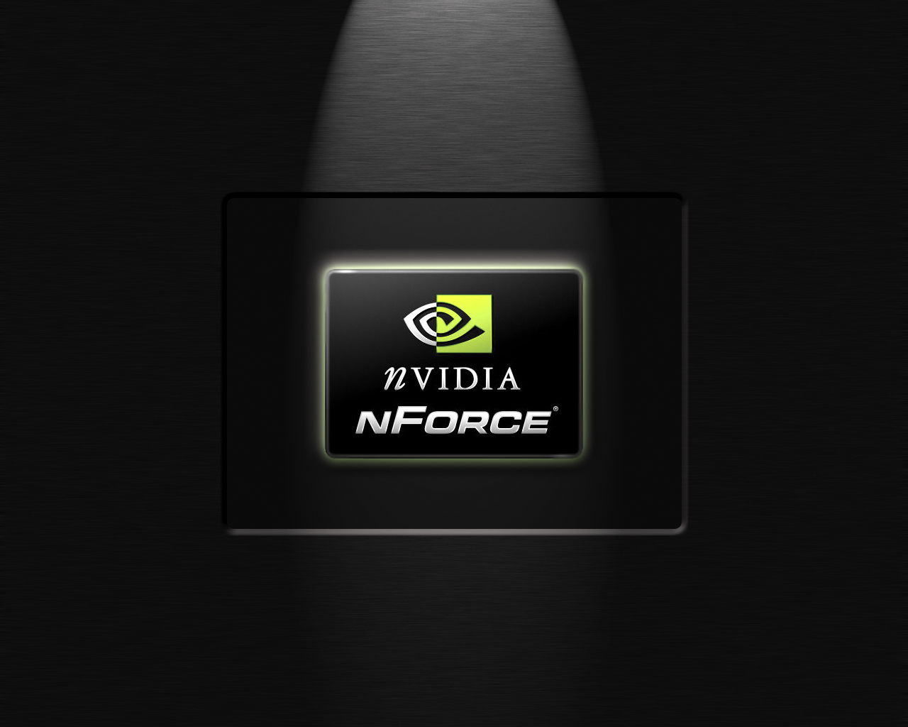 Nvidia NForce: Pioneering Technology Solutions