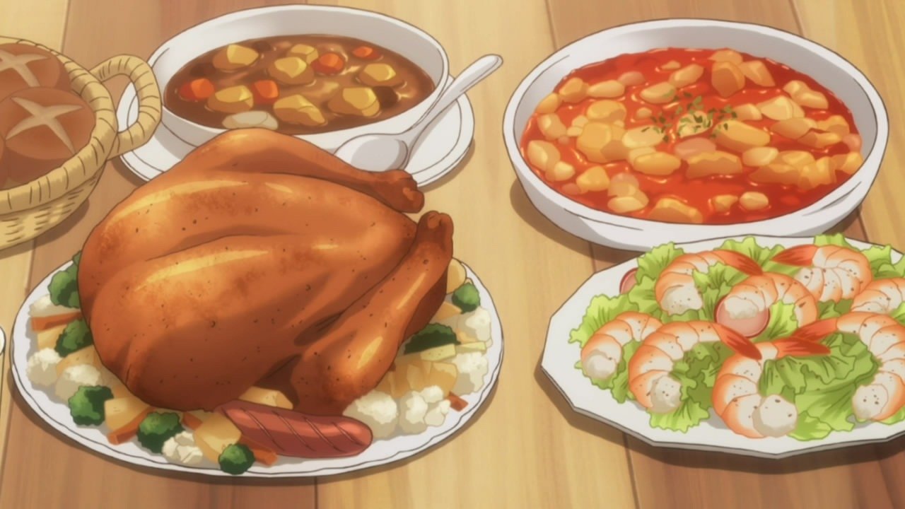 Food - Desktop Wallpapers, Phone Wallpaper, PFP, Gifs, and More!