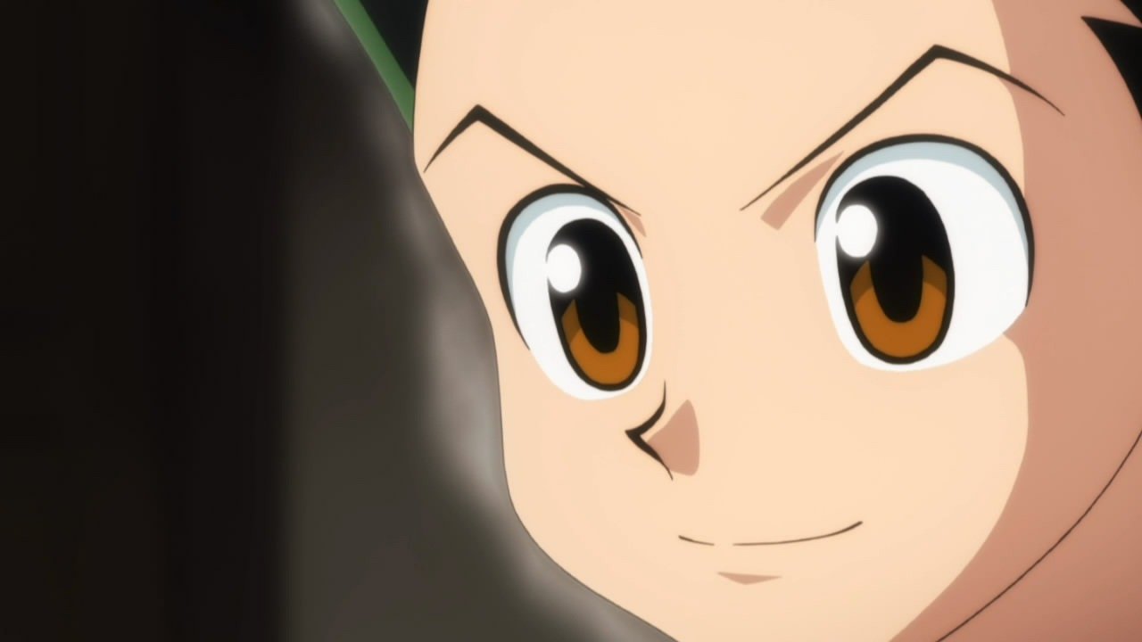 Gon Freecss - Desktop Wallpapers, Phone Wallpaper, PFP, Gifs, and More!