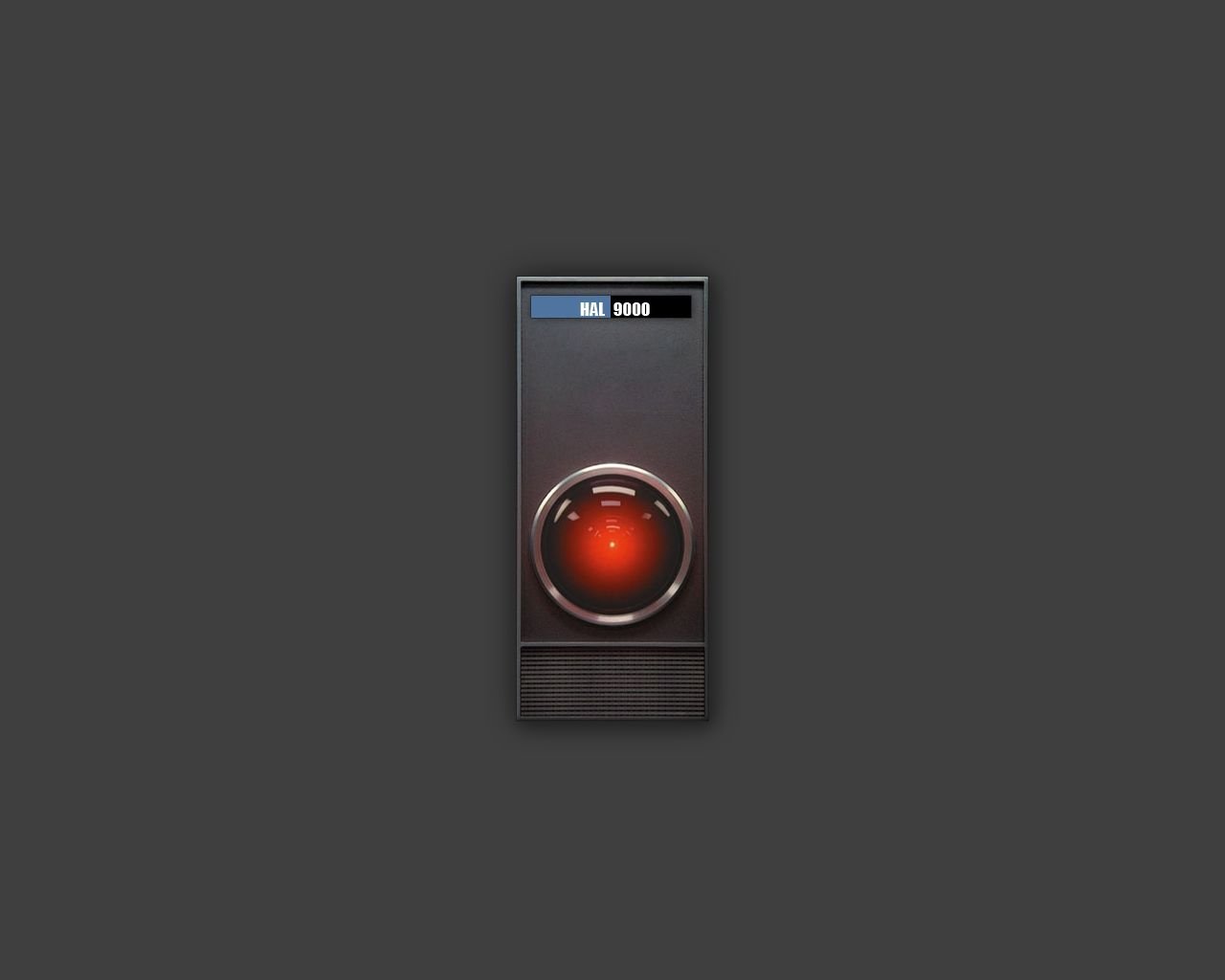HAL 9000 - Desktop Wallpapers, Phone Wallpaper, PFP, Gifs, and More!