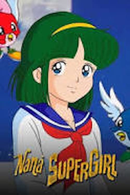 Nanako SOS - Desktop Wallpapers, Phone Wallpaper, PFP, Gifs, and More!