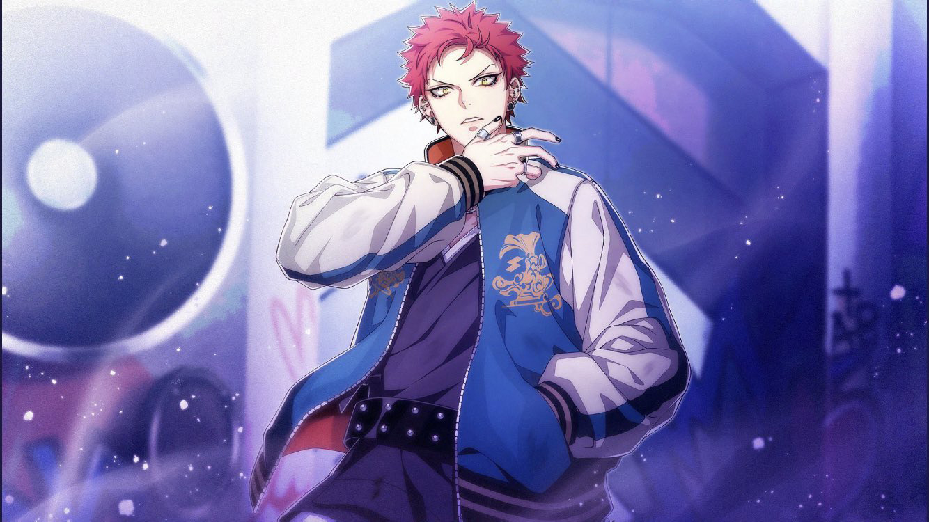 Hypnosis Mic Picture - Image Abyss