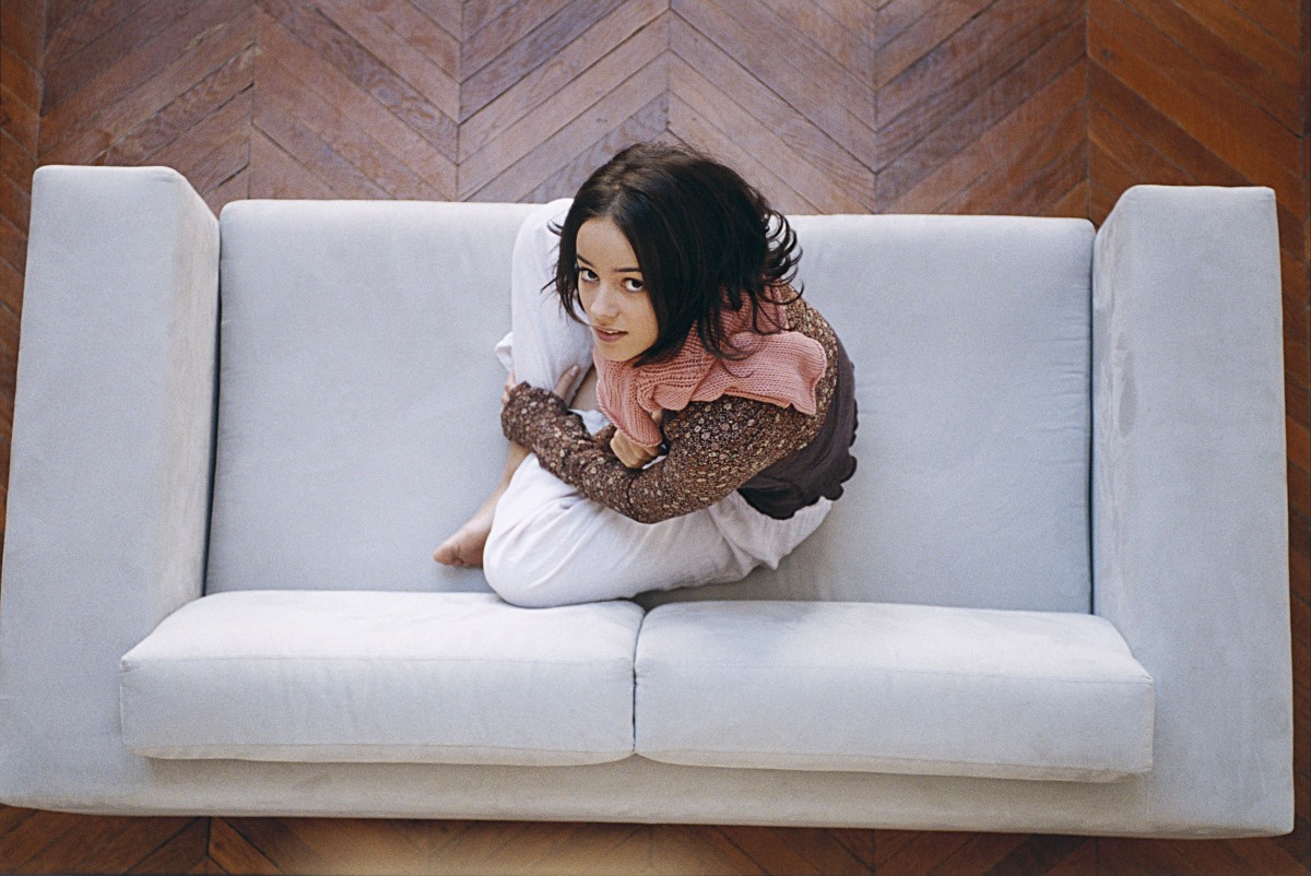 Alizee Picture - Image Abyss