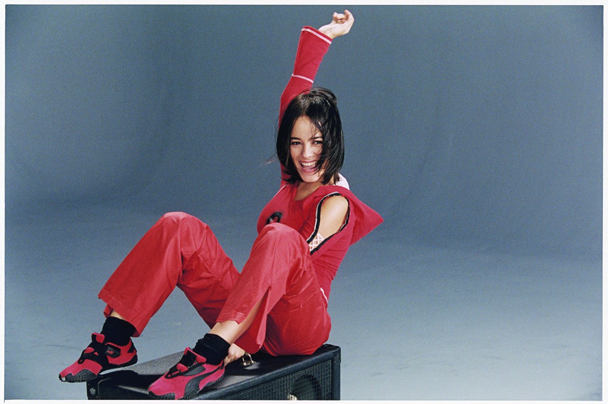 Alizee Picture - Image Abyss