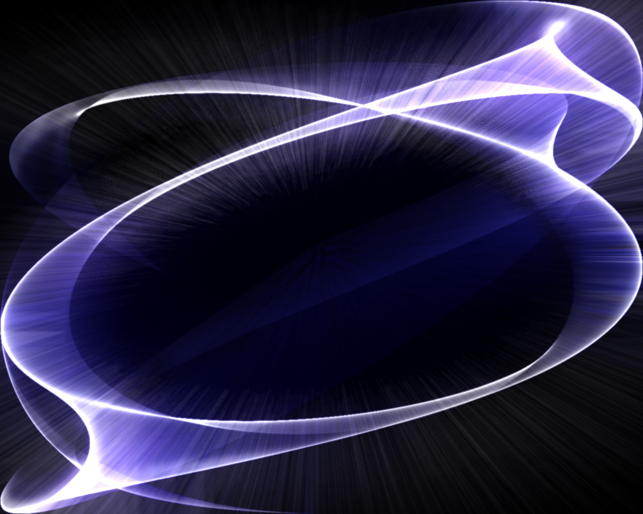 Cool Abstract Whirls