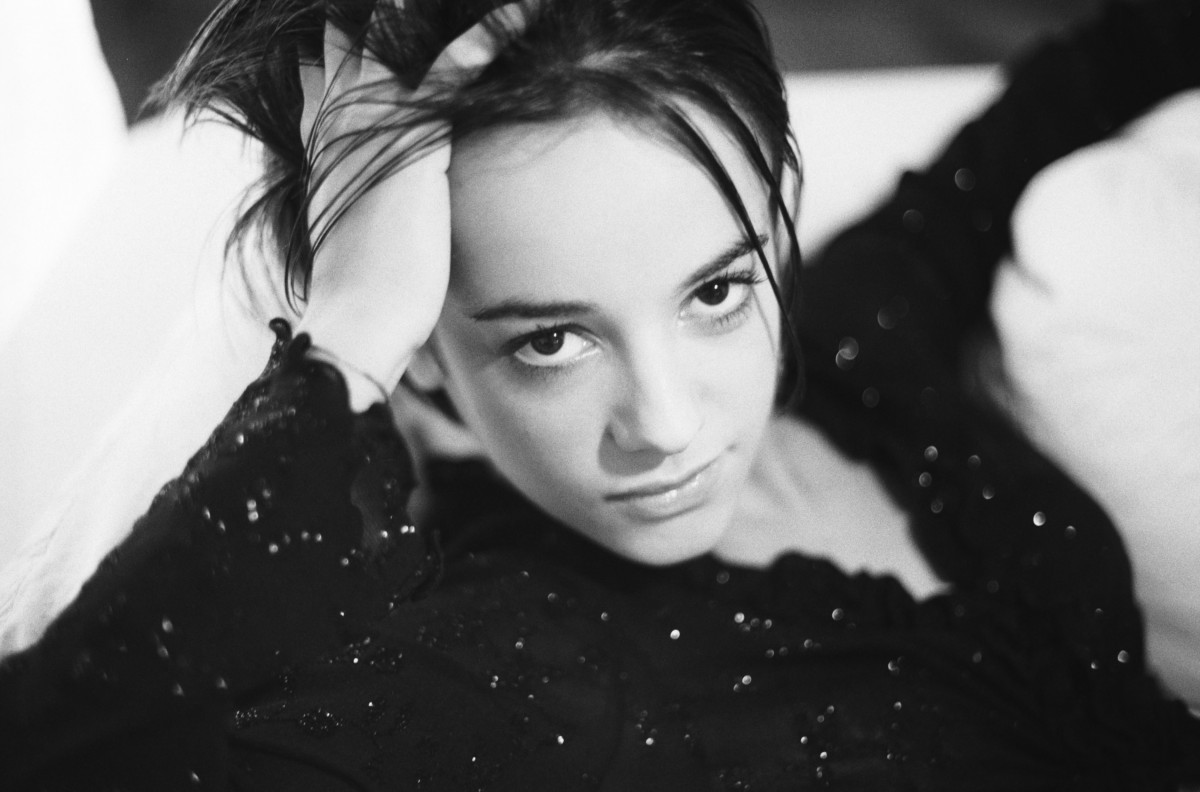 Download Music Alizée Image