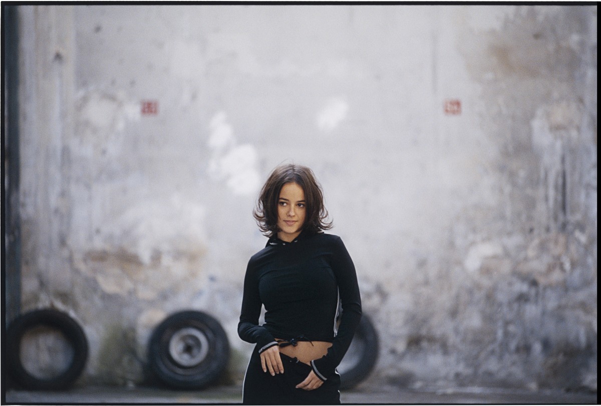 Alizee Picture - Image Abyss