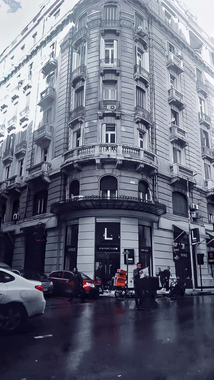 Download Man Made Building Image by Sarah_Ali