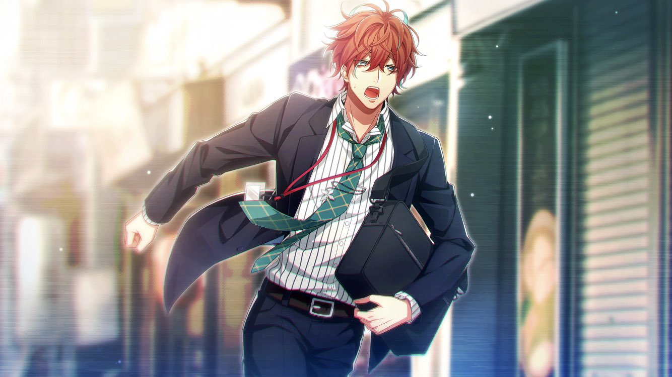 Hypnosis Mic Picture - Image Abyss