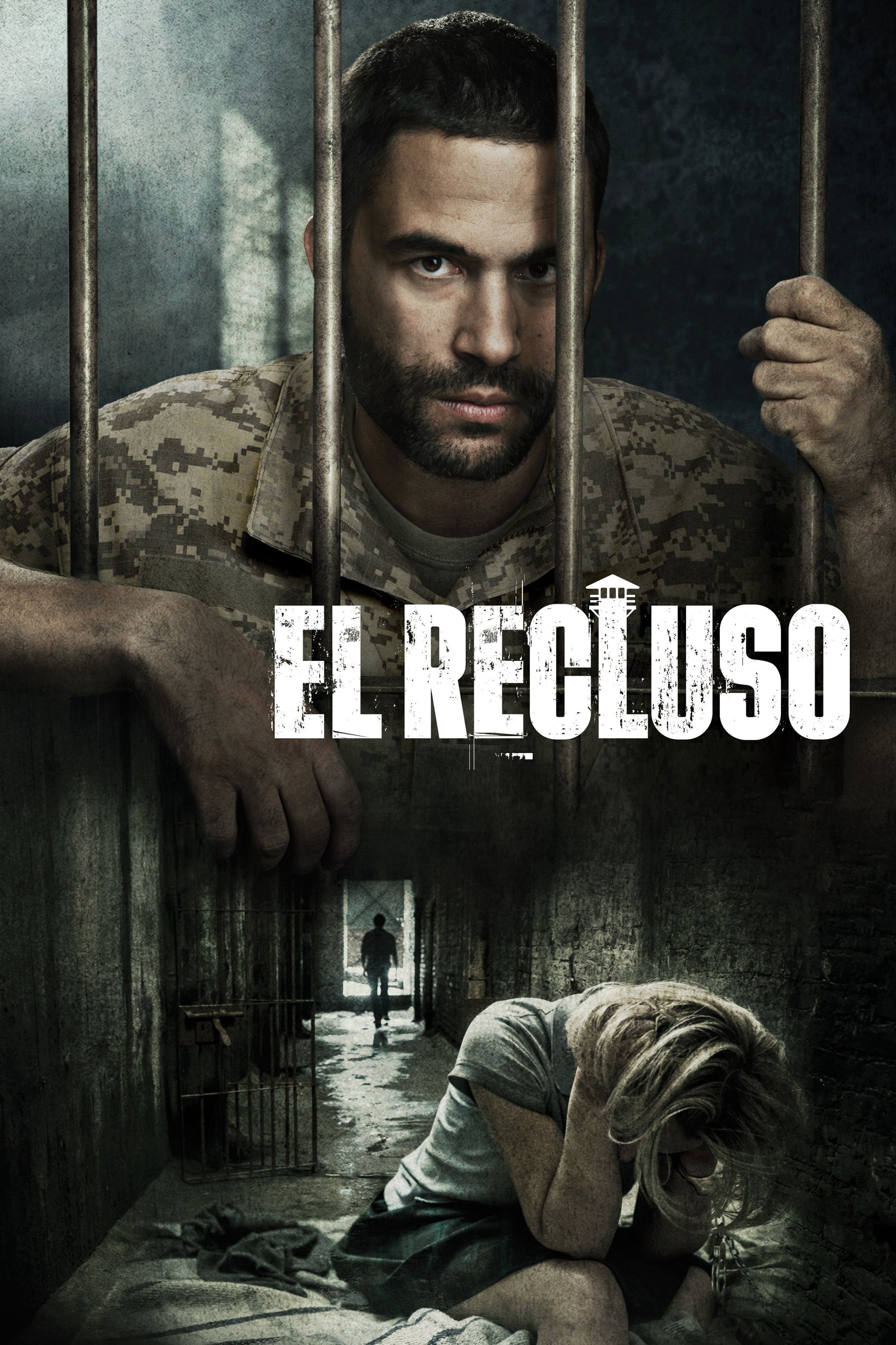 Download TV Show The Inmate Image