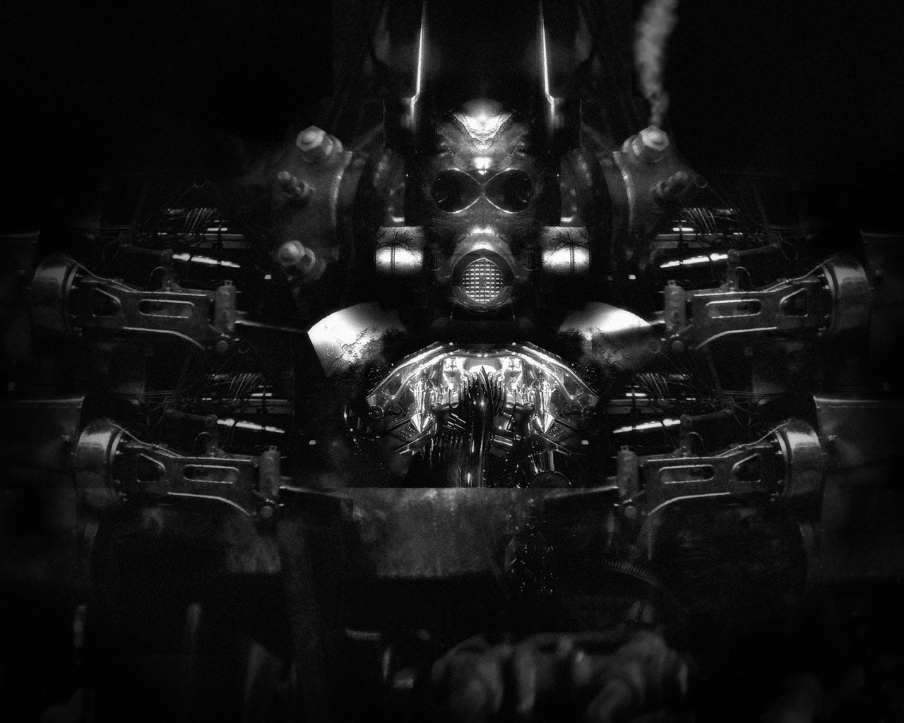 Robot - Desktop Wallpapers, Phone Wallpaper, PFP, Gifs, and More!