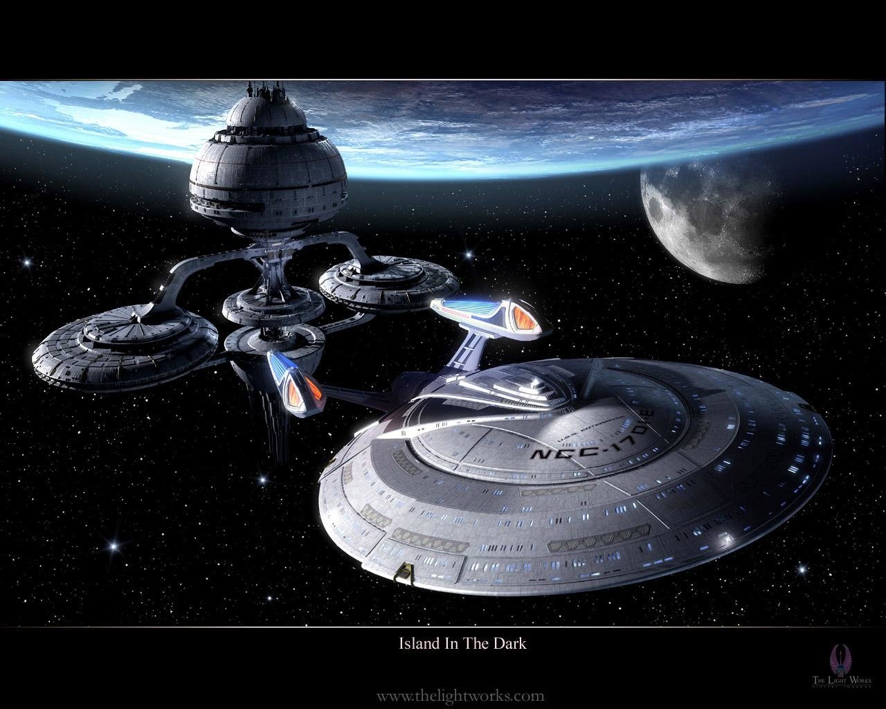 Star Trek - Desktop Wallpapers, Phone Wallpaper, PFP, Gifs, and More!