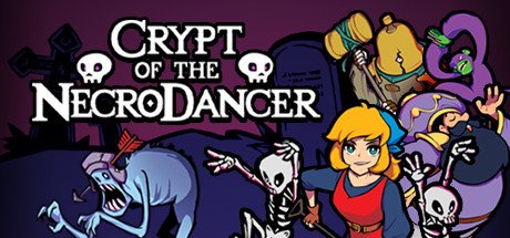 Crypt Of The NecroDancer - Desktop Wallpapers, Phone Wallpaper, PFP ...