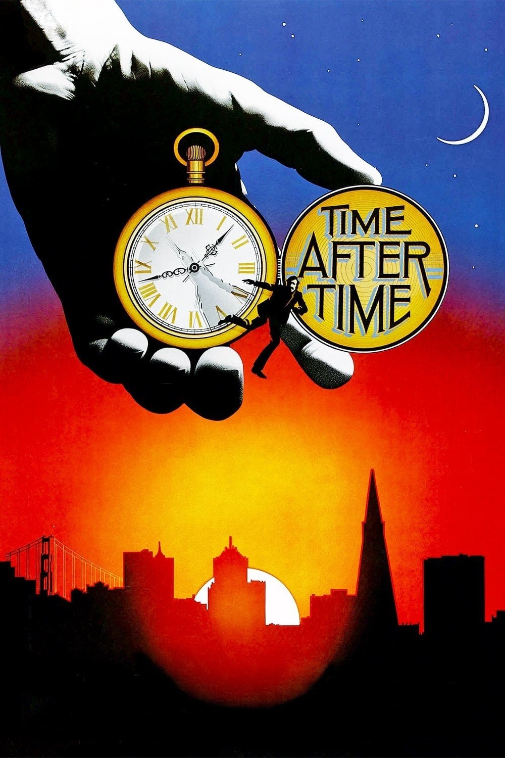 Time After Time - Desktop Wallpapers, Phone Wallpaper, PFP, Gifs, and More!