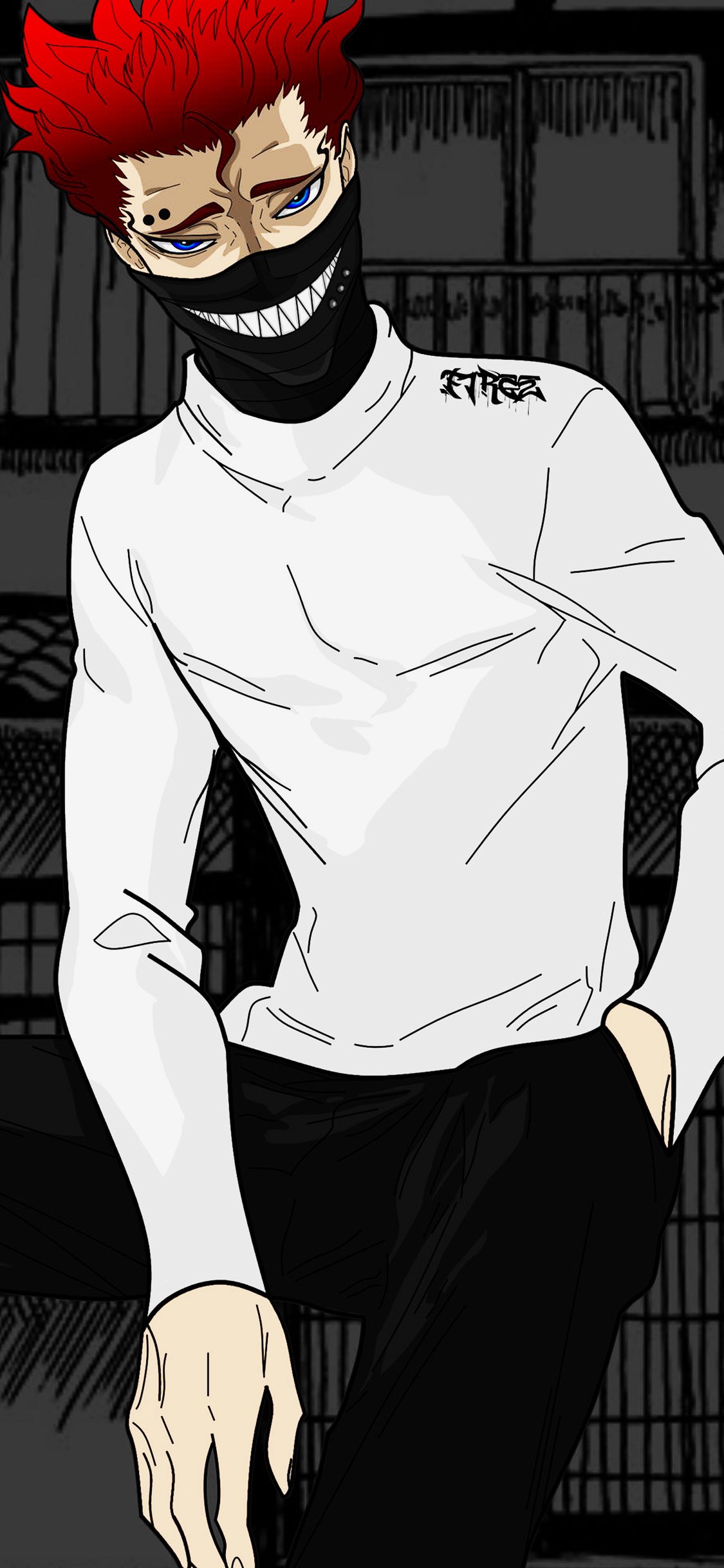 Zora Ideale - Desktop Wallpapers, Phone Wallpaper, PFP, Gifs, and More!