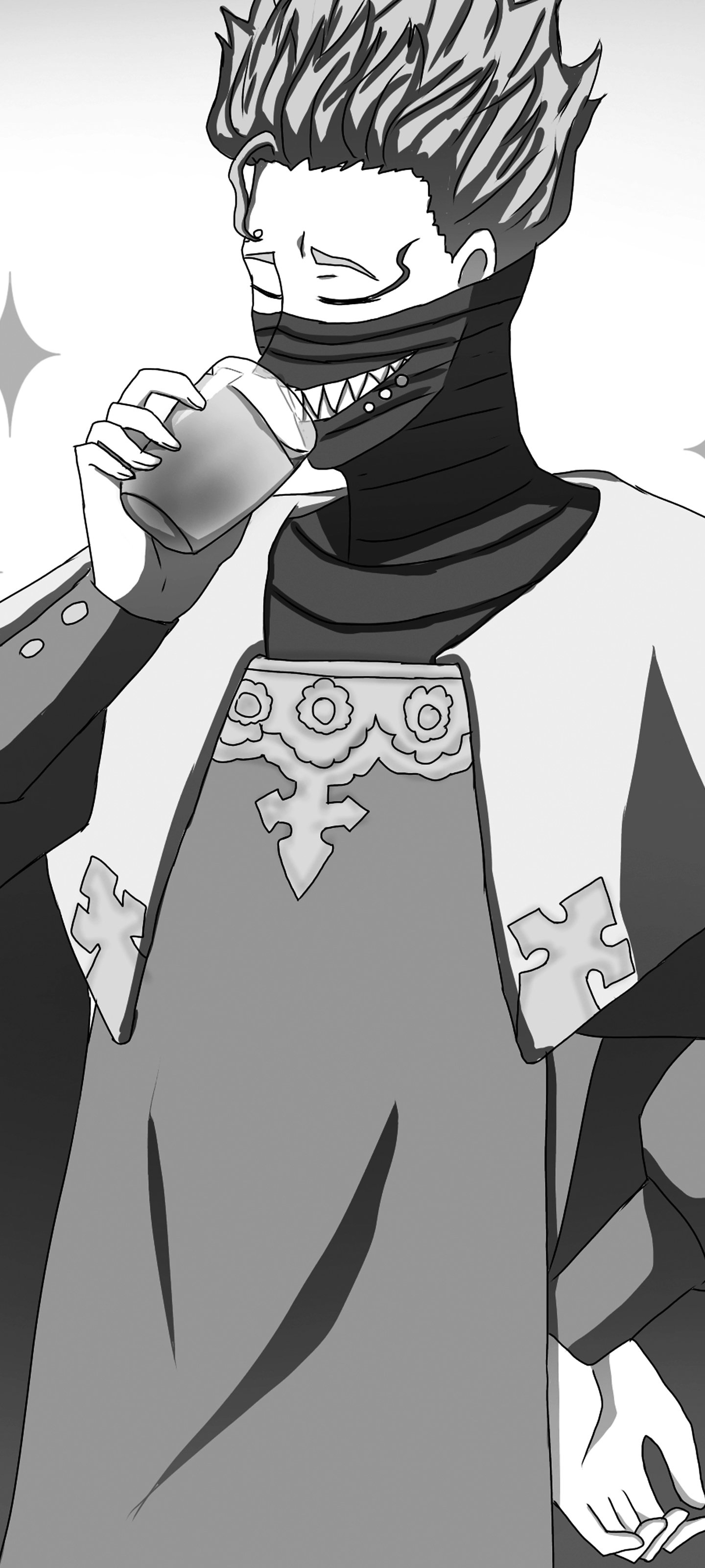 Zora Ideale - Desktop Wallpapers, Phone Wallpaper, PFP, Gifs, and More!