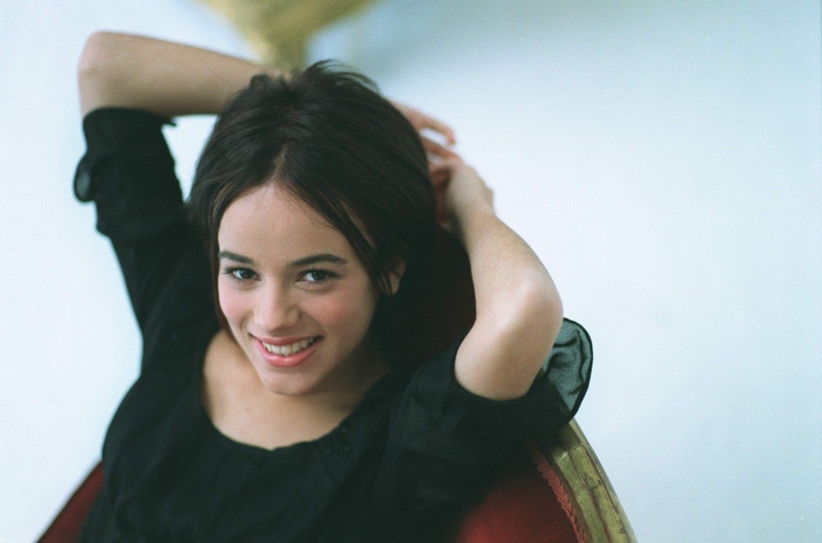 Alizee Picture - Image Abyss