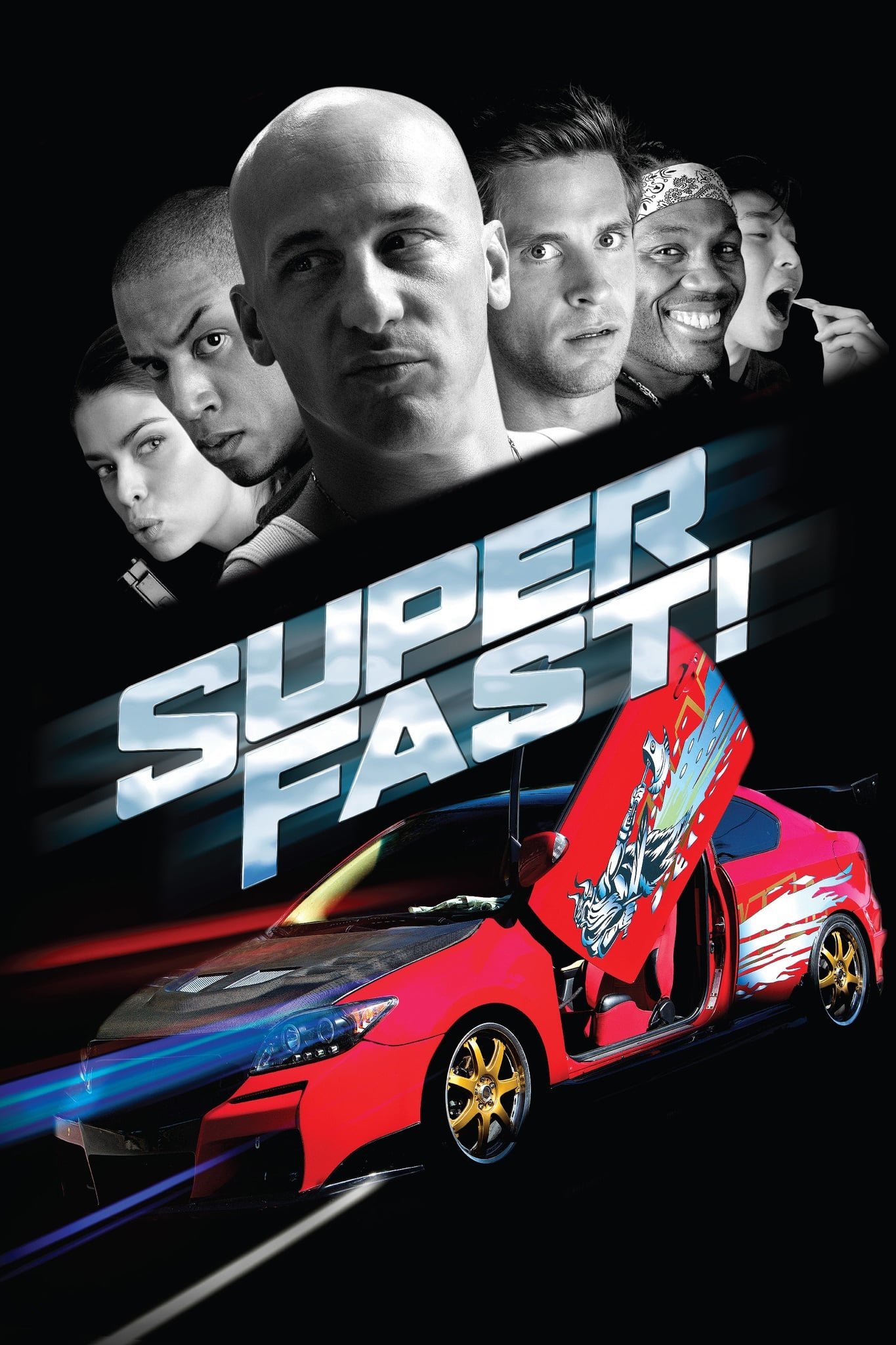 Superfast! - Desktop Wallpapers, Phone Wallpaper, PFP, Gifs, and More!