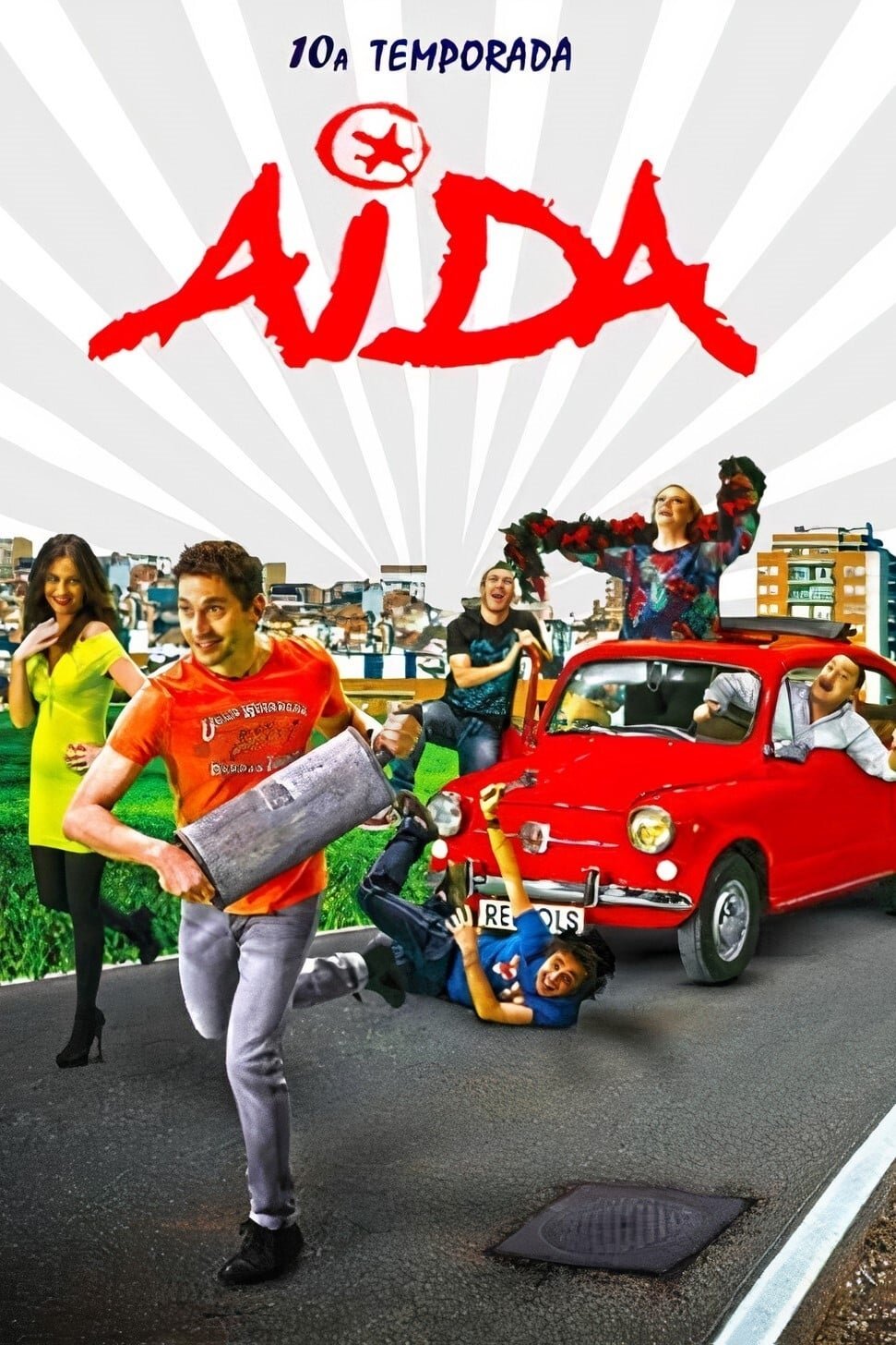 Aida - Desktop Wallpapers, Phone Wallpaper, PFP, Gifs, and More!