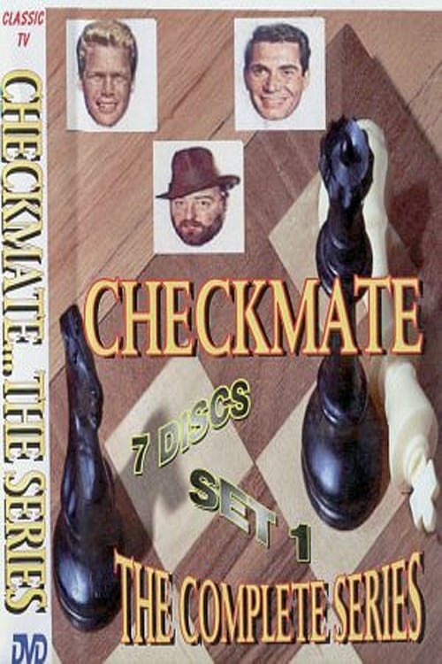 Checkmate - Desktop Wallpapers, Phone Wallpaper, PFP, Gifs, and More!