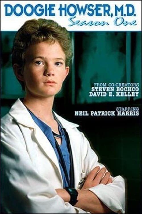 Doogie Howser, M.D. - Desktop Wallpapers, Phone Wallpaper, PFP, Gifs ...