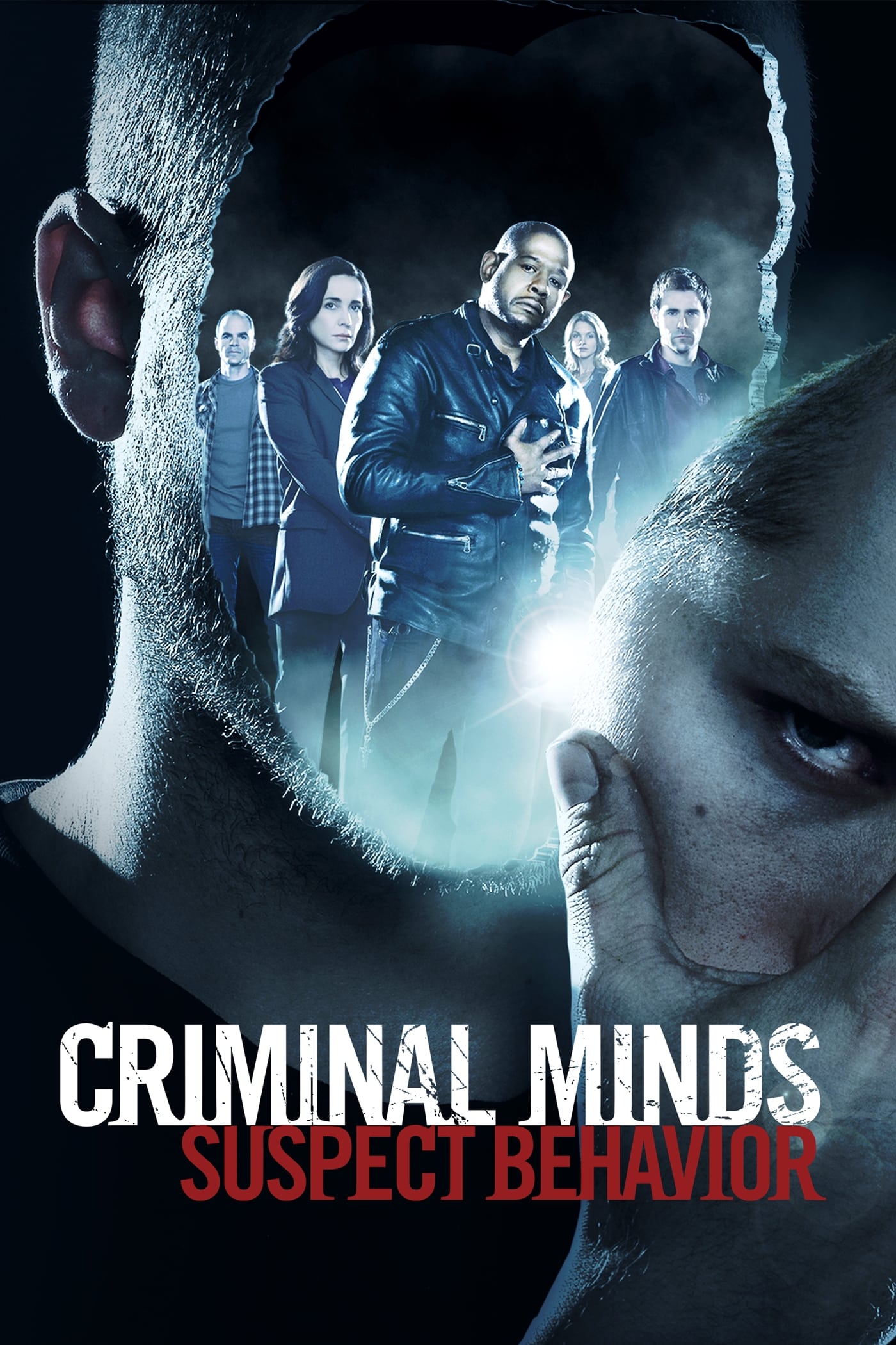 Download TV Show Criminal Minds: Suspect Behavior Image