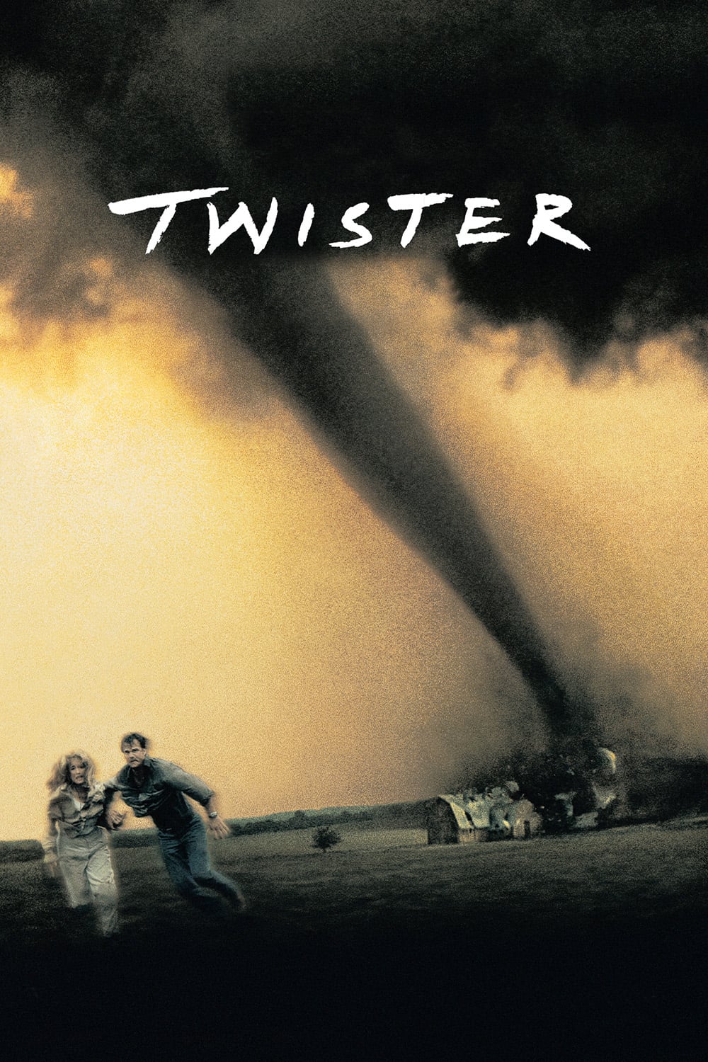 Twister Picture - Image Abyss