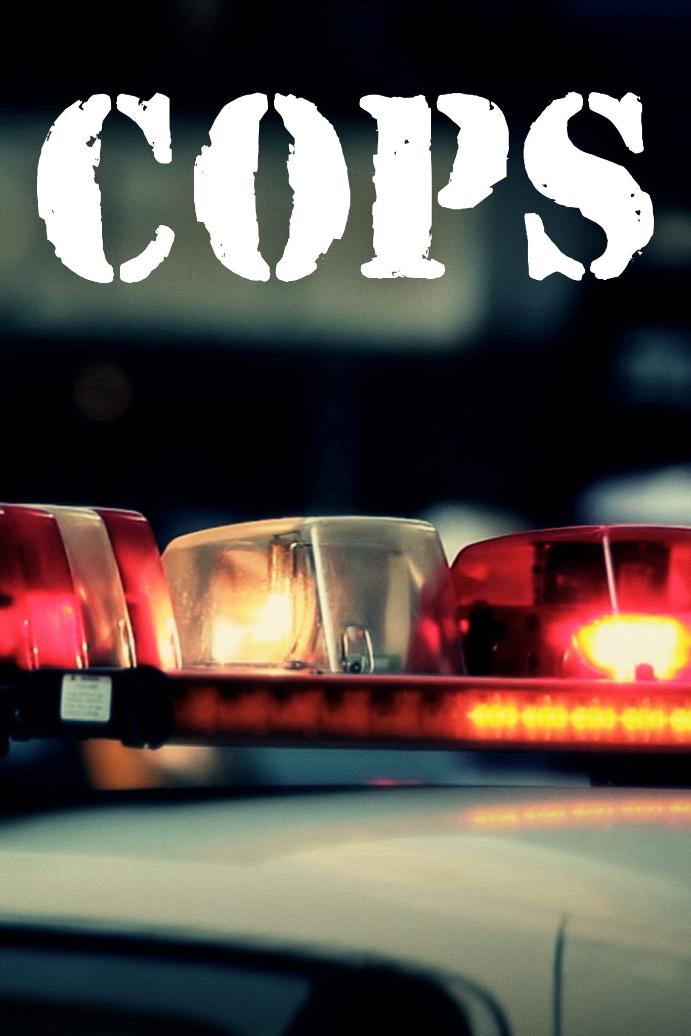 Download TV Show Cop Image