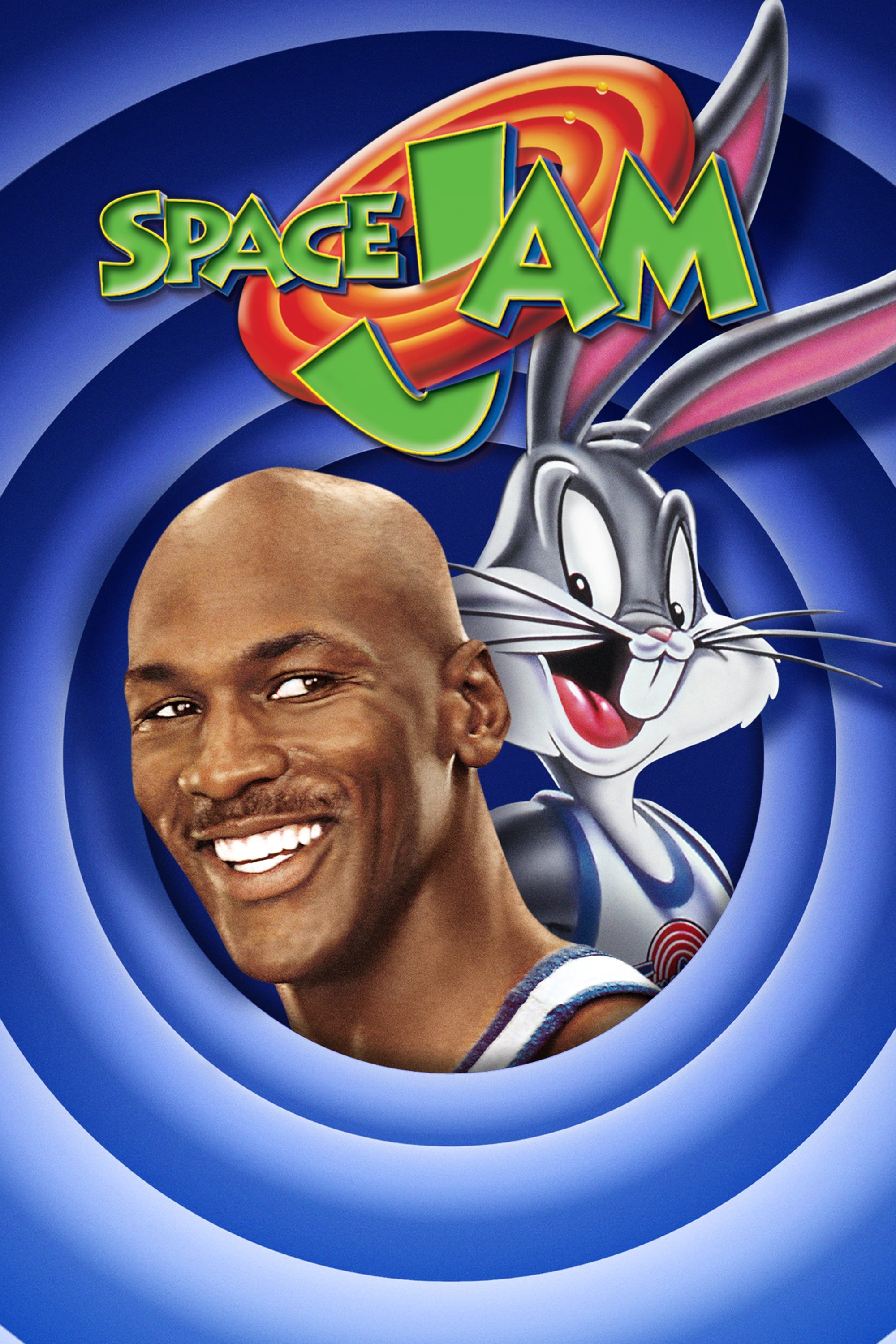 Download Movie Space Jam Image
