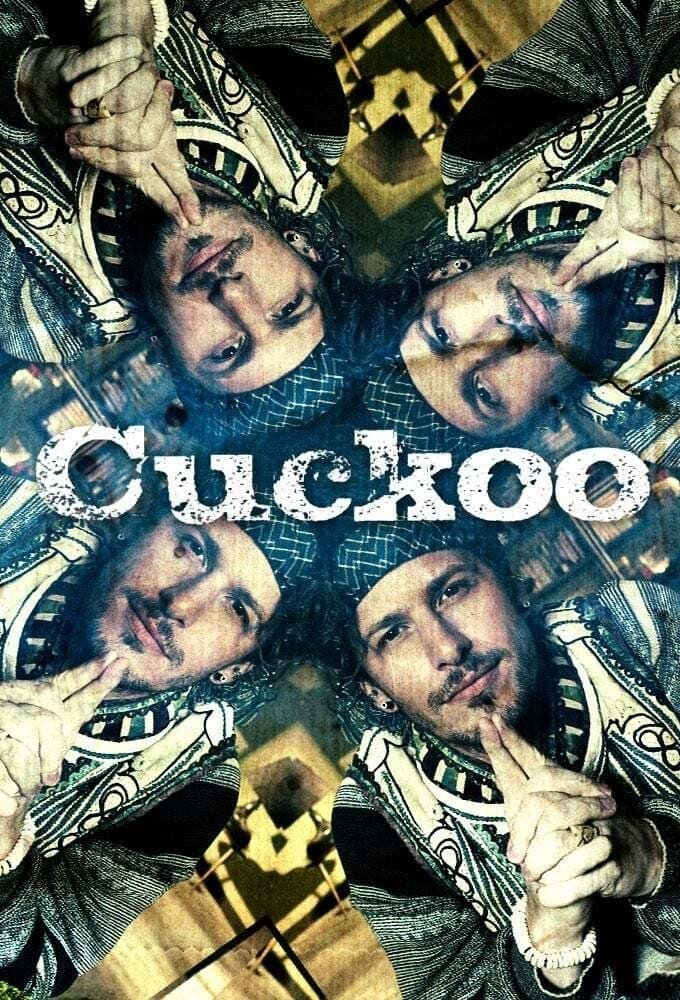 Cuckoo TV Show Poster - ID: 458117 - Image Abyss