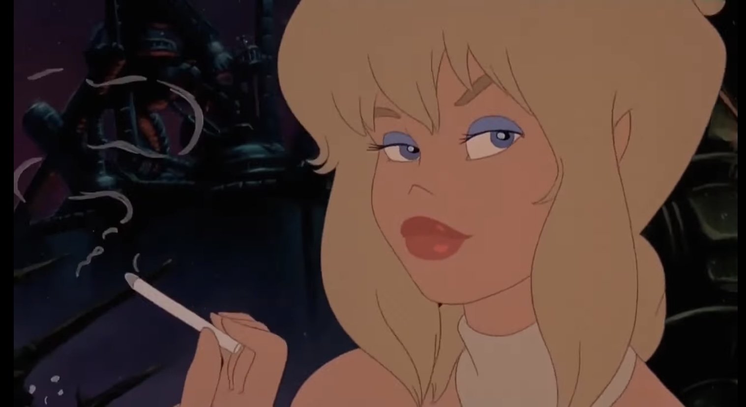 Cool World - Desktop Wallpapers, Phone Wallpaper, PFP, Gifs, and More!