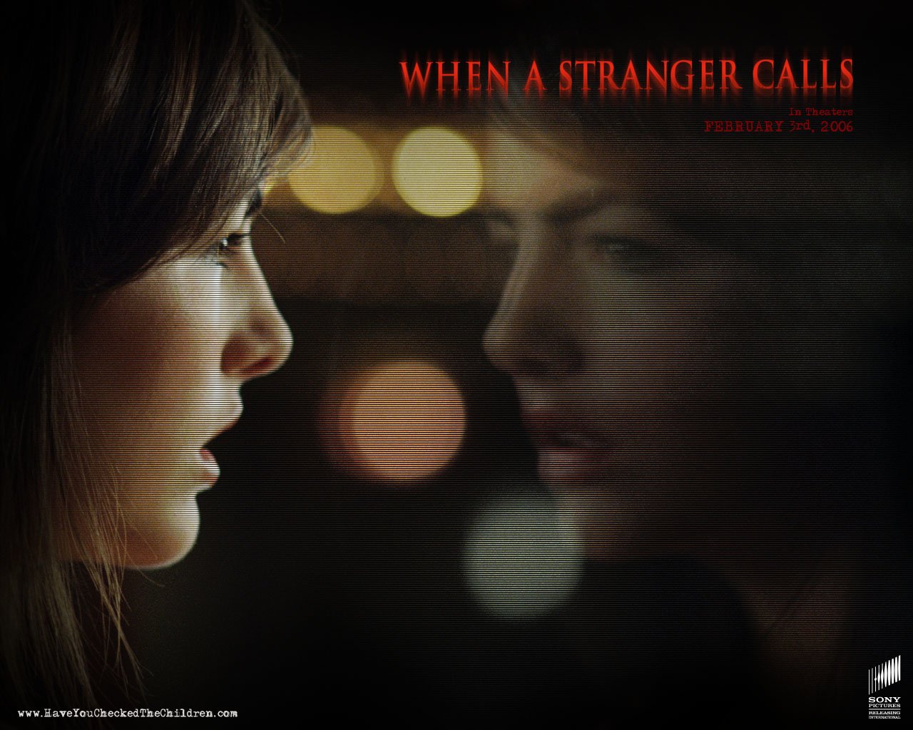 Download Movie When A Stranger Calls Image