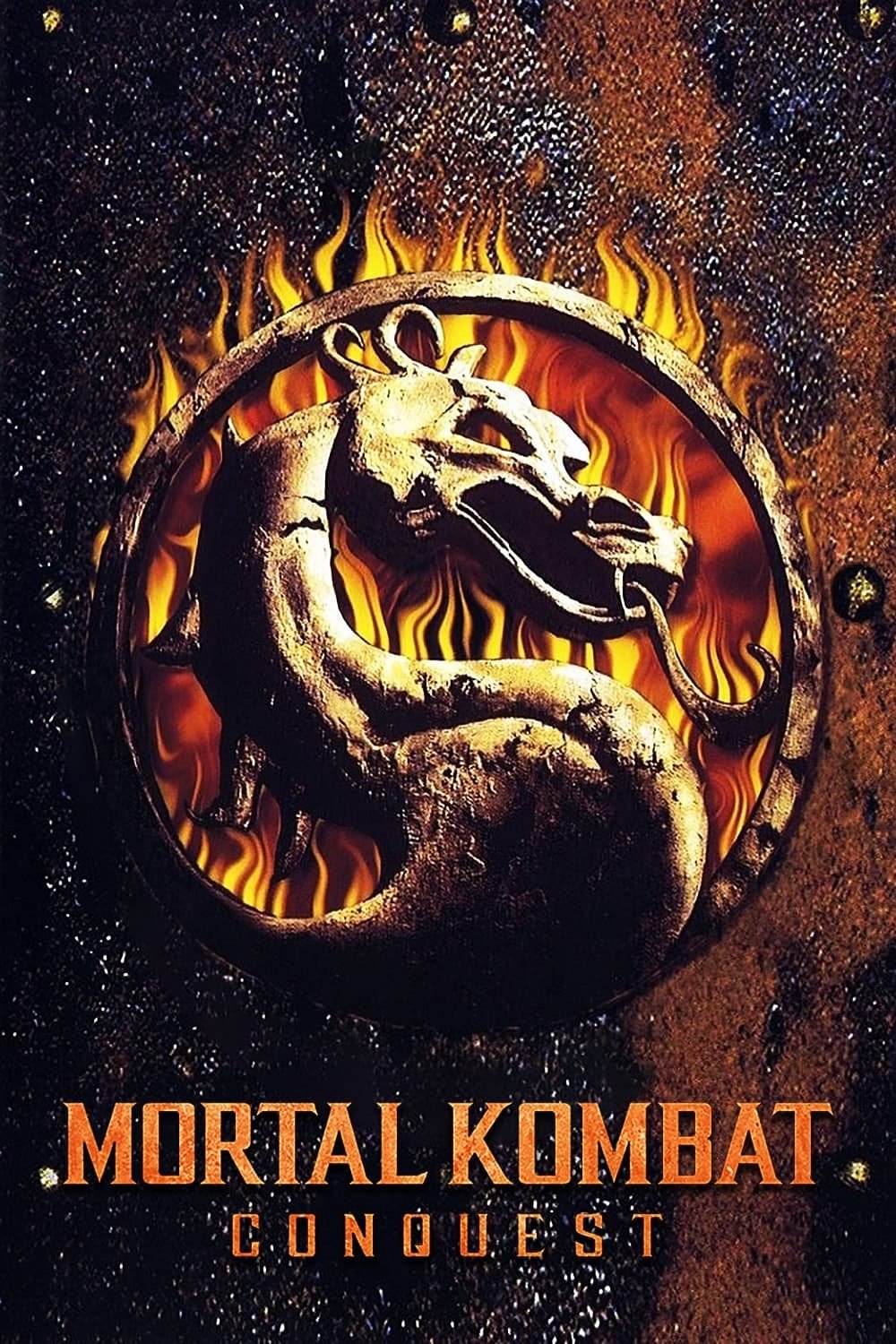 Mortal Kombat: Conquest - Desktop Wallpapers, Phone Wallpaper, PFP ...