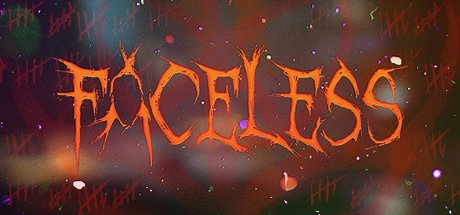 Faceless - Desktop Wallpapers, Phone Wallpaper, PFP, Gifs, and More!