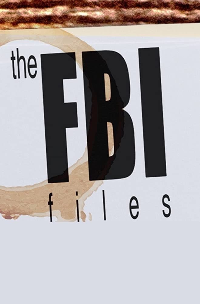 The FBI Files - Desktop Wallpapers, Phone Wallpaper, PFP, Gifs, and More!