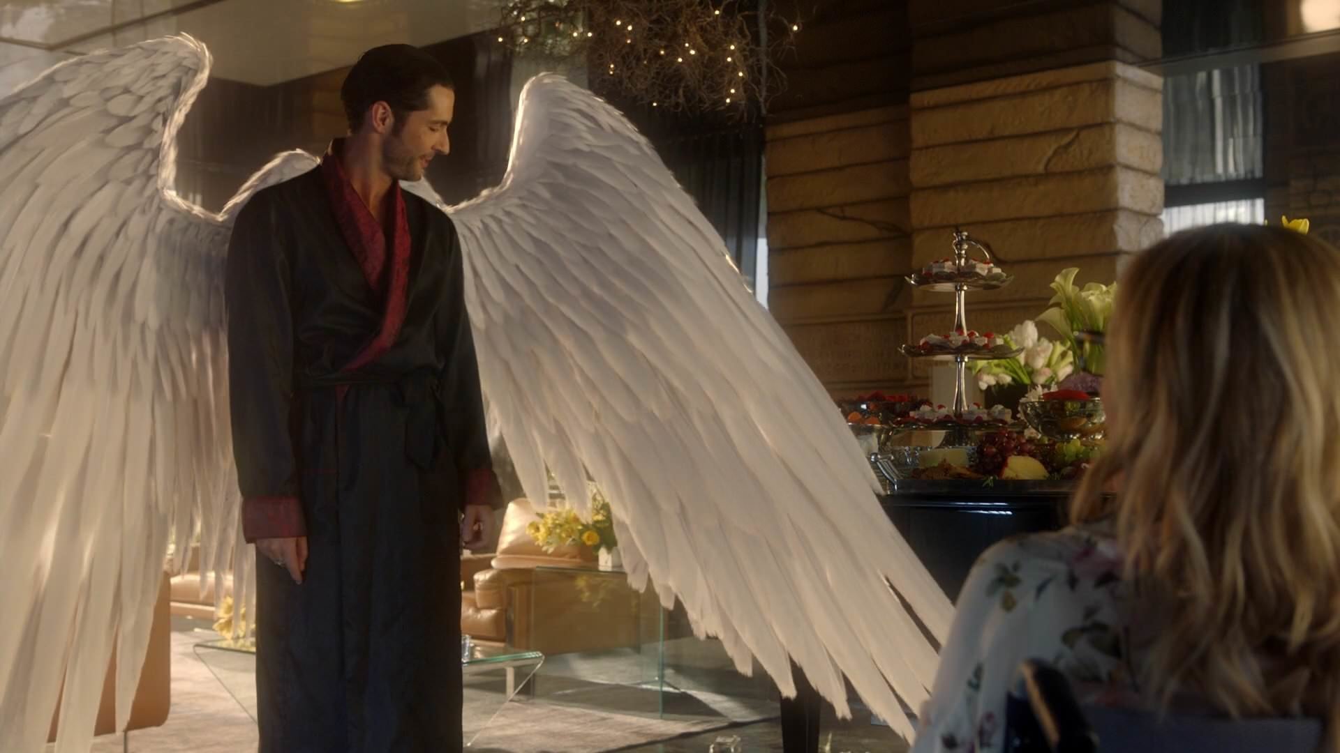 Lucifer Picture - Image Abyss