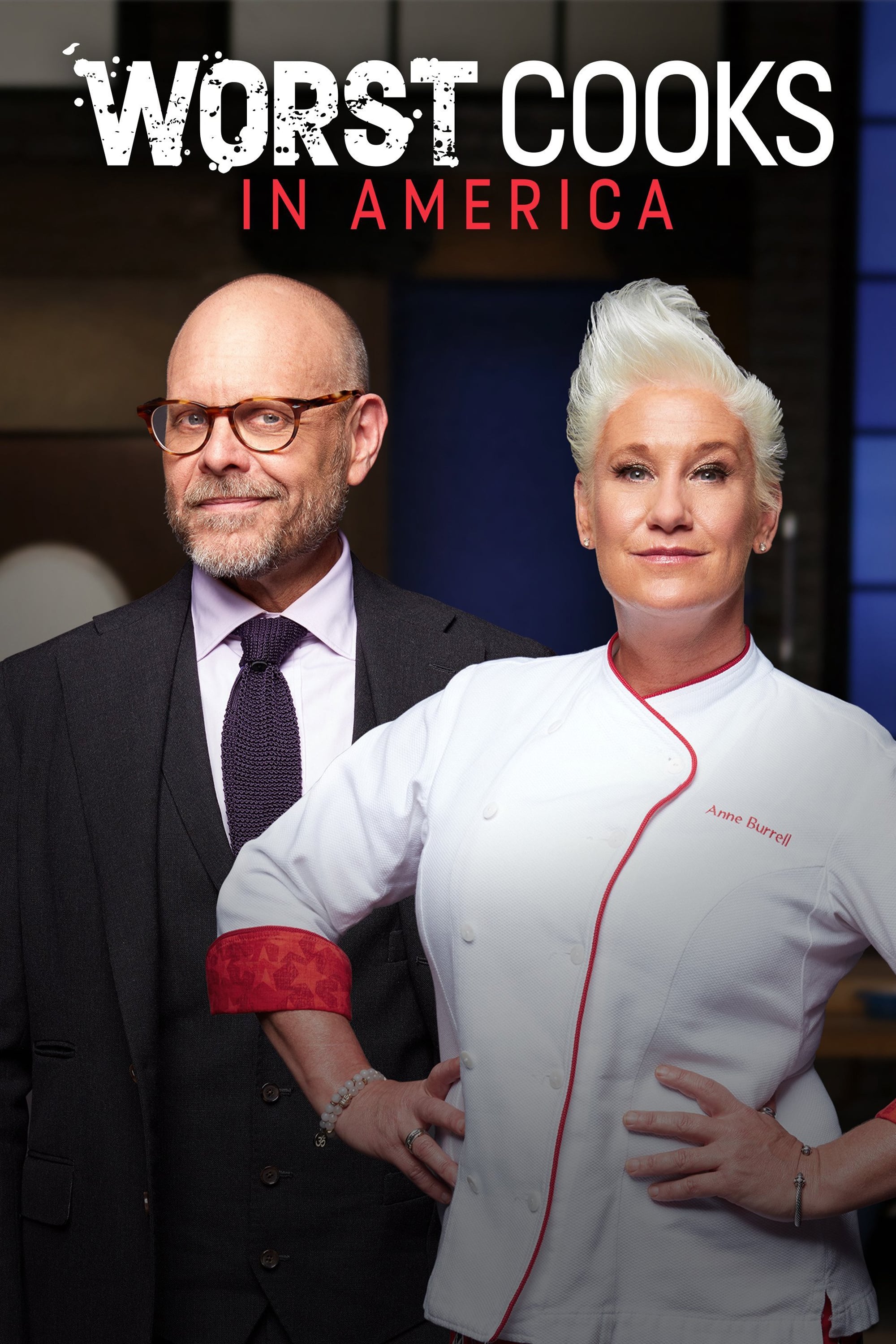 Worst Cooks in America Picture - Image Abyss