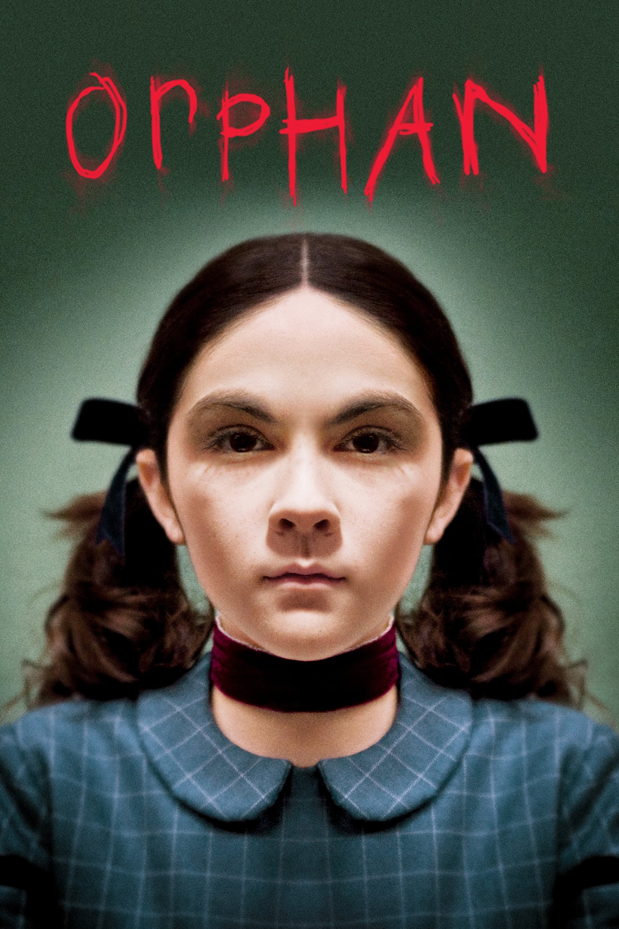 Download Movie Orphan Image