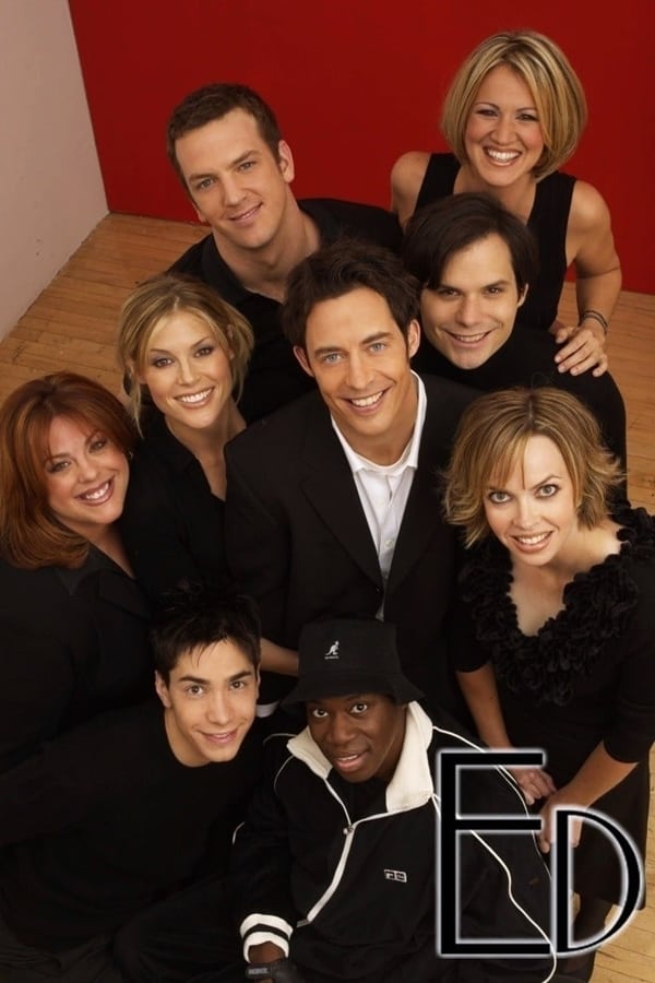 Download TV Show Ed Image