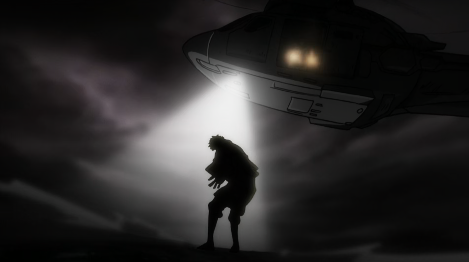 Download Anime Ergo Proxy Image by Lirael