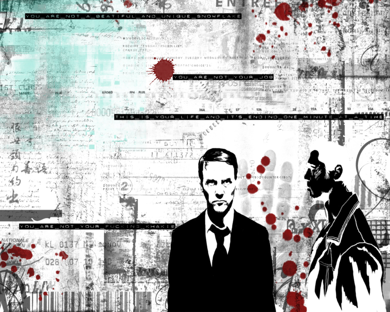 Fight Club Background Photoshop Micromobility #escooter
