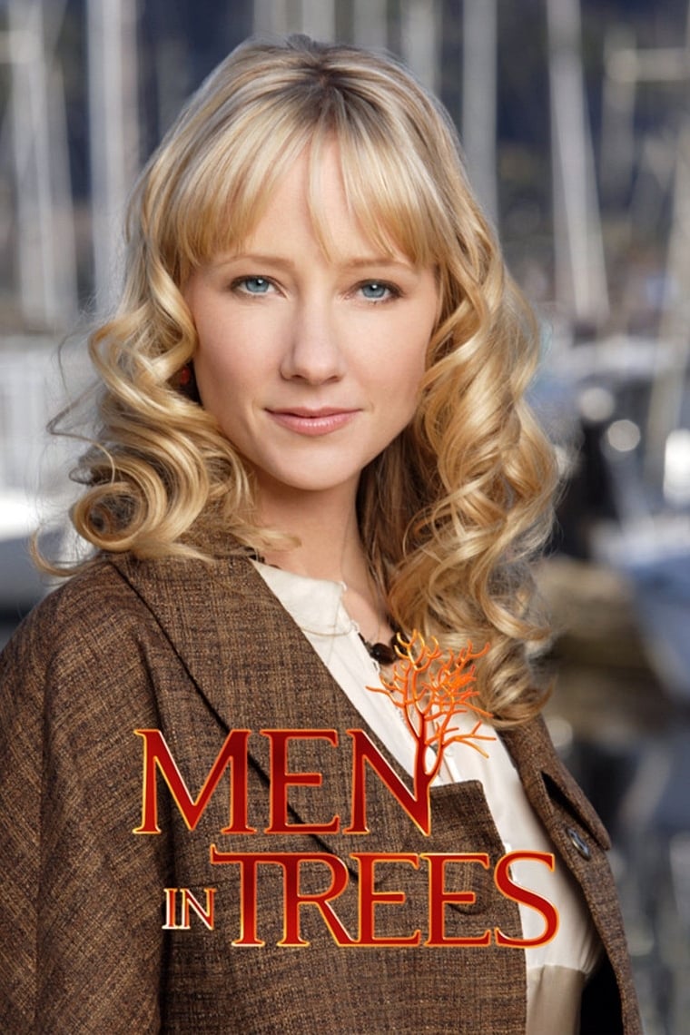 Download TV Show Men In Trees Image