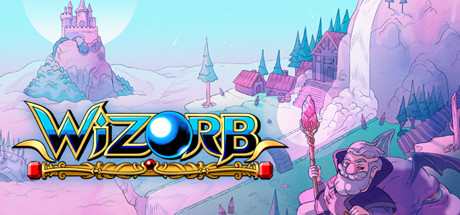 Wizorb Picture - Image Abyss