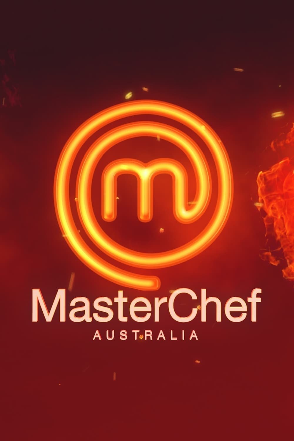 Masterchef Australia TV Show Poster - ID: 459243 - Image Abyss