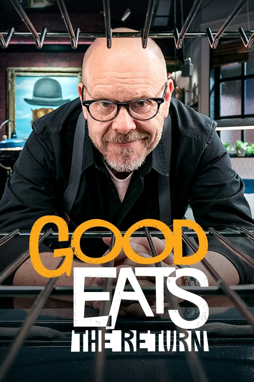 Good Eats - Desktop Wallpapers, Phone Wallpaper, PFP, Gifs, and More!
