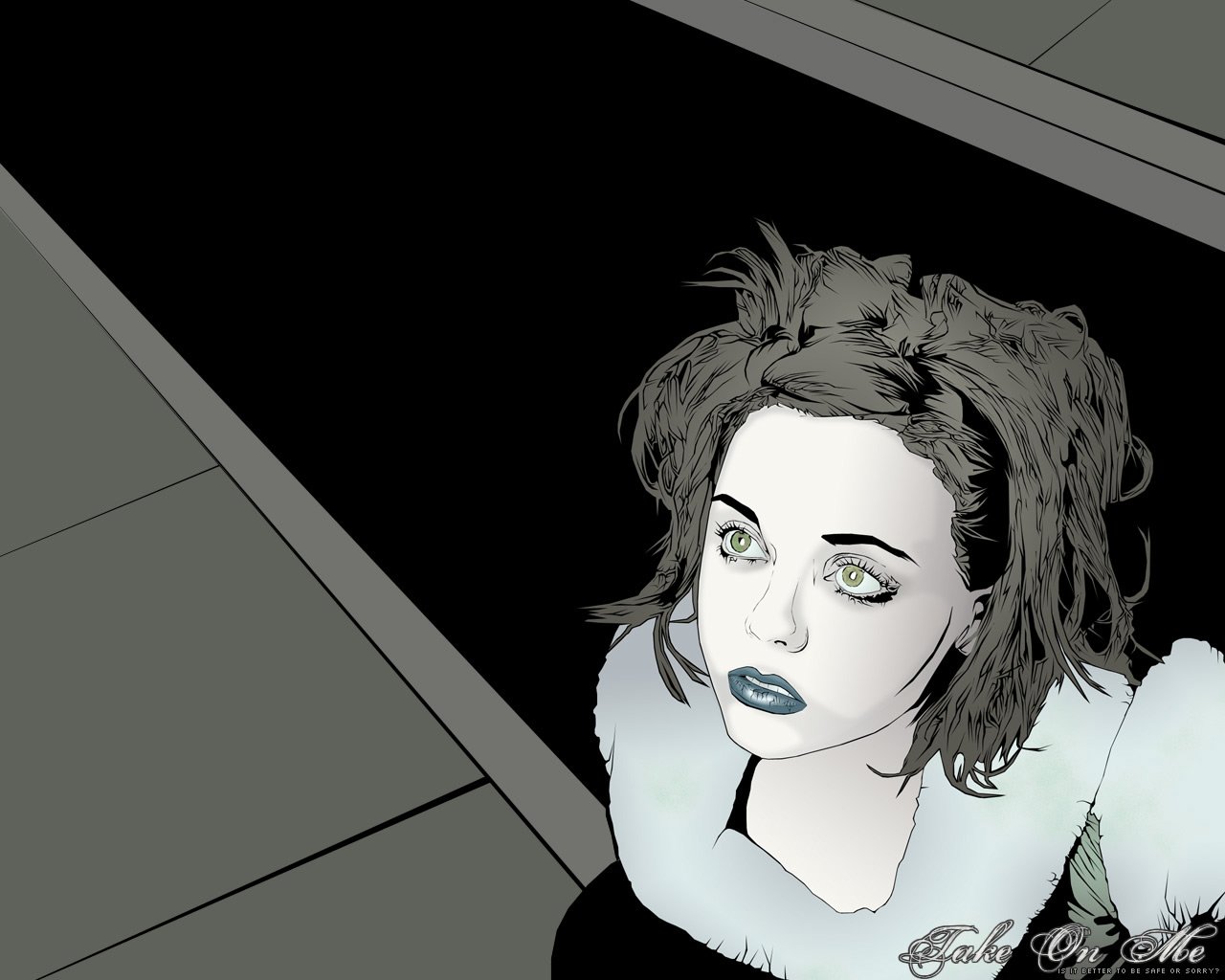 A-ha - Desktop Wallpapers, Phone Wallpaper, PFP, Gifs, and More!