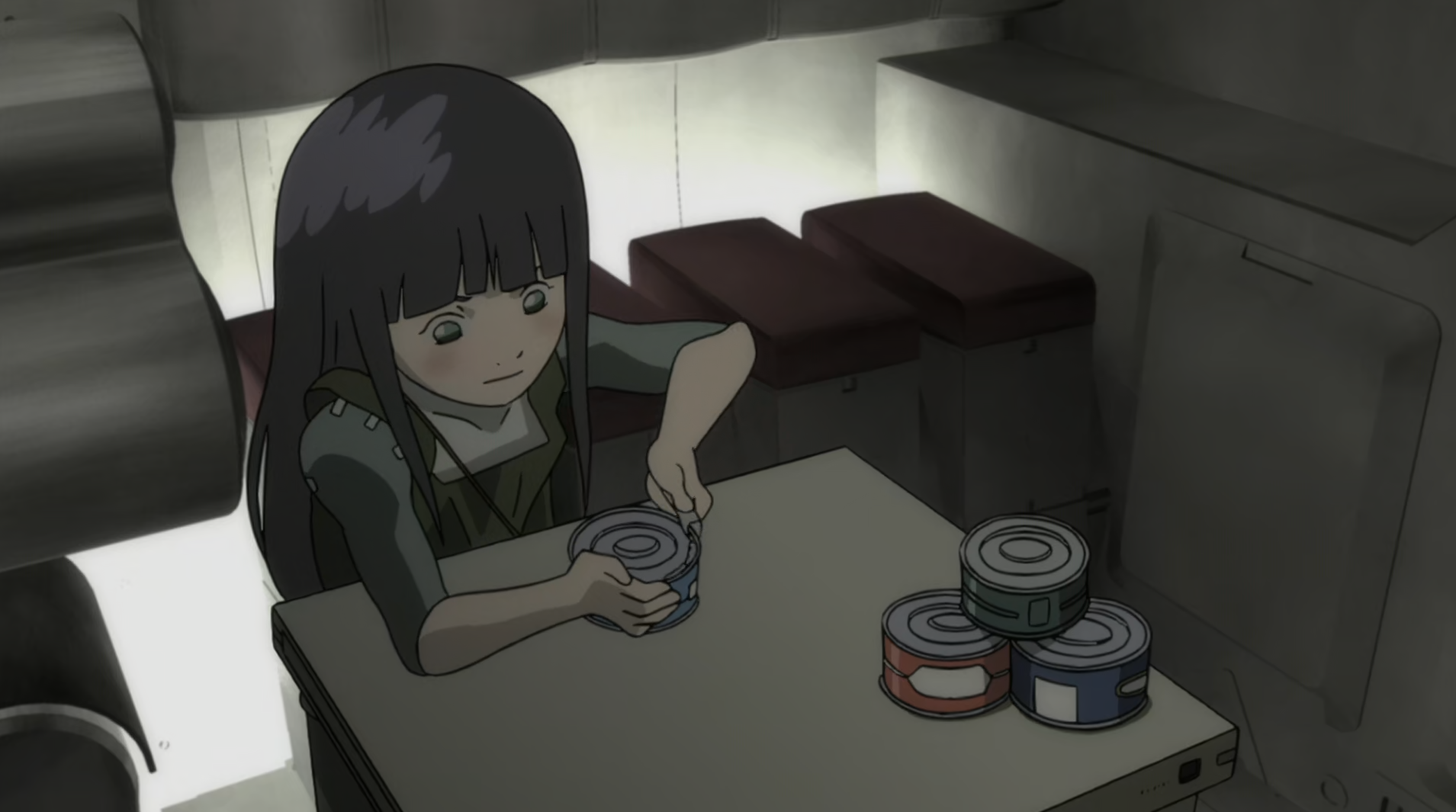 Download Anime Ergo Proxy Image by Lirael