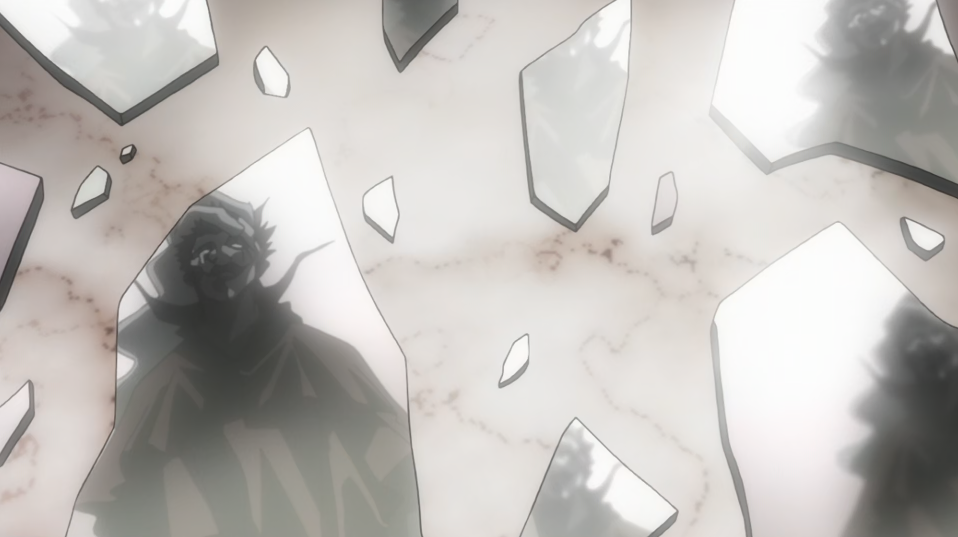 Ergo Proxy Image - ID: 459544 - Image Abyss