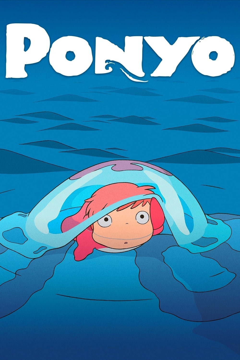 Ponyo - Desktop Wallpapers, Phone Wallpaper, PFP, Gifs, and More!